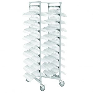 Hanger Management Solutions to Organize Your Space - IRSG