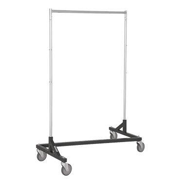 Rolling Rack Products for Retail Transportation from IRSG